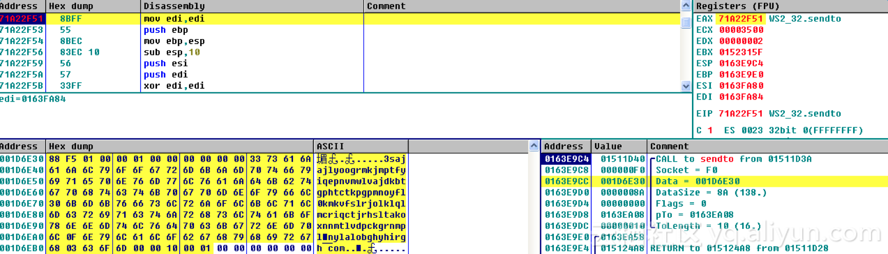 “NetSarang的Xmanager和Xshell多种产品被植入后门事件”分析报告 - 知乎