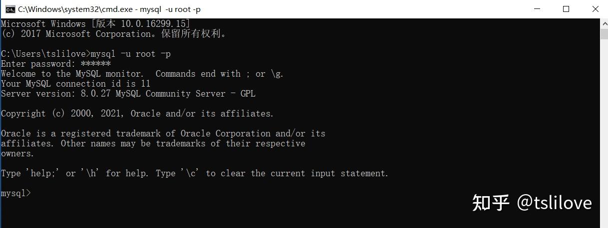 （二）史上最详细MySQL8版本以上安装教程 - 知乎