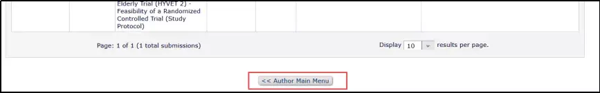手把手教学 | Editorial Manager 投稿全程指导 - 知乎