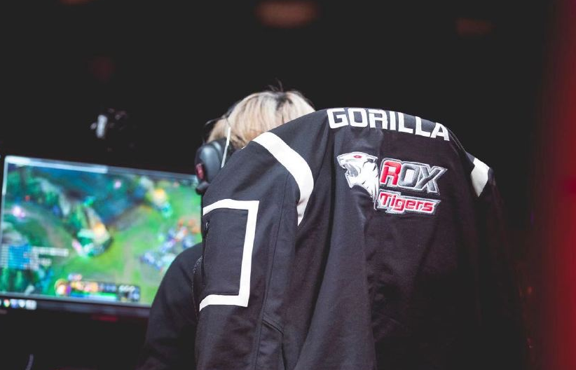 英雄联盟：玄冥二老退出历史舞台 论电子竞技的残酷性 - 知乎