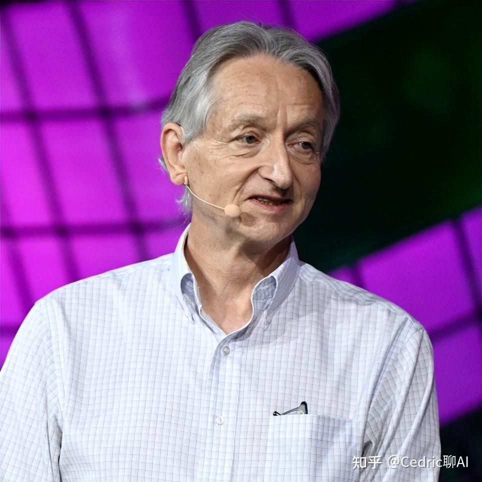 图灵奖深度学习三巨头领衔：探秘2023 ACM Fellow的科学巨匠 - 知乎