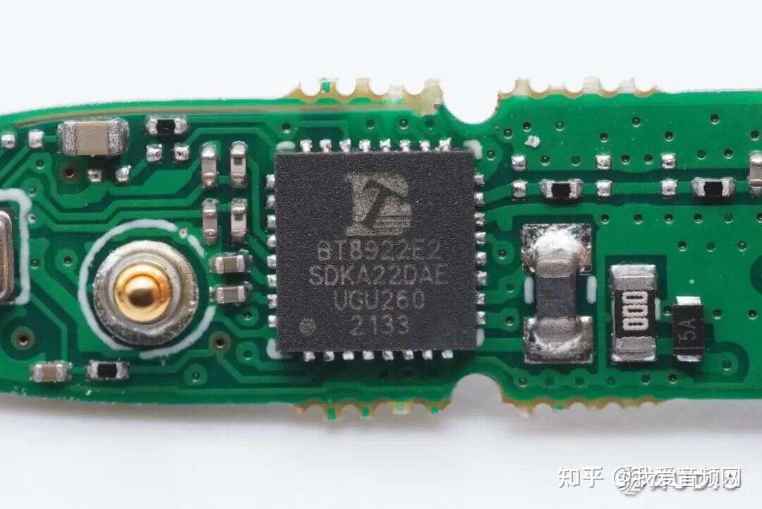 2022年度汇总 | 中科蓝讯蓝牙SoC，助力8大品牌9款音频产品蓝牙体验升级 - 知乎
