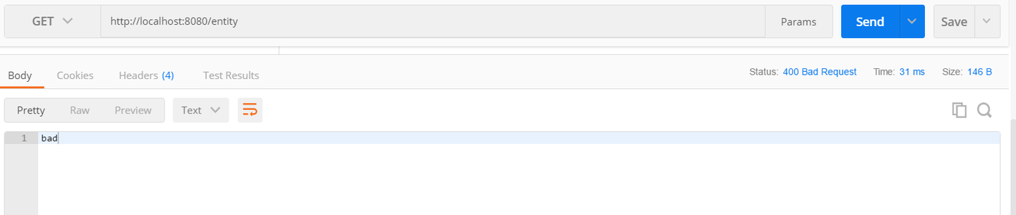 【spring boot】异常情况下 http 状态码的设置 - 知乎