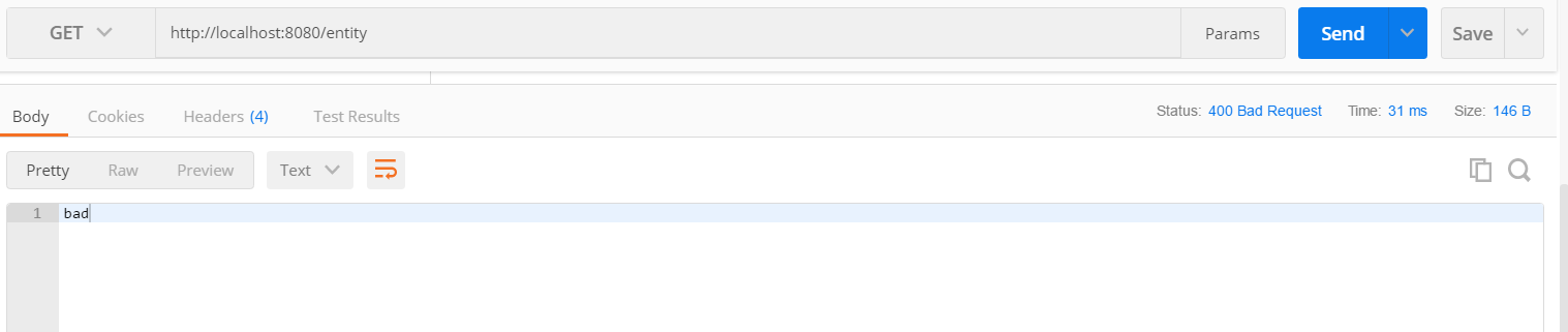 【spring boot】异常情况下 http 状态码的设置 - 知乎