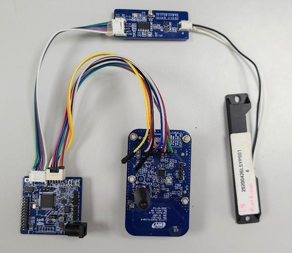 基于 NXP PCF7991 低成本 PEPS 方案 - 知乎