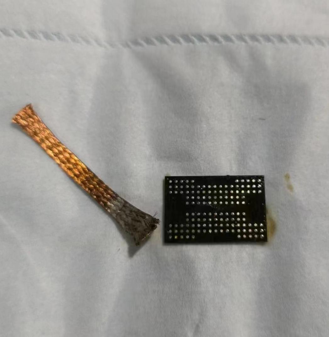 高速U盘组装教程·基础（IS903主控） - 知乎