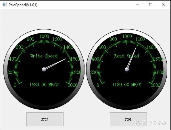基于Xilinx FPGA的PCIe高速通信系统设计与QT测速实现 - 知乎