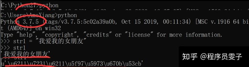 2020年Python最新面试题（一）：Python基础 - 知乎