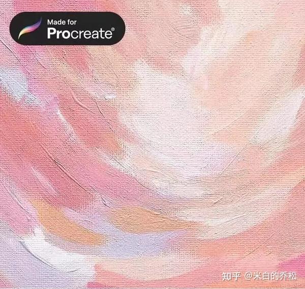 超逼真油画笔刷36款+PS油画厚涂肌理笔刷62款 - 知乎