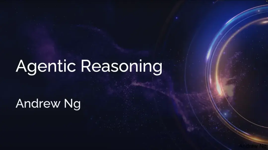 Agent > GPT5？吴恩达最新演讲：四种 Agent 设计范式（通俗易懂版） - 知乎