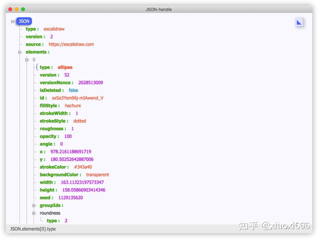 推荐一款画图工具：Excalidraw - 知乎