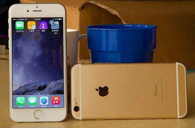 iPhone6被列为过时产品，网友：还在用 - 知乎
