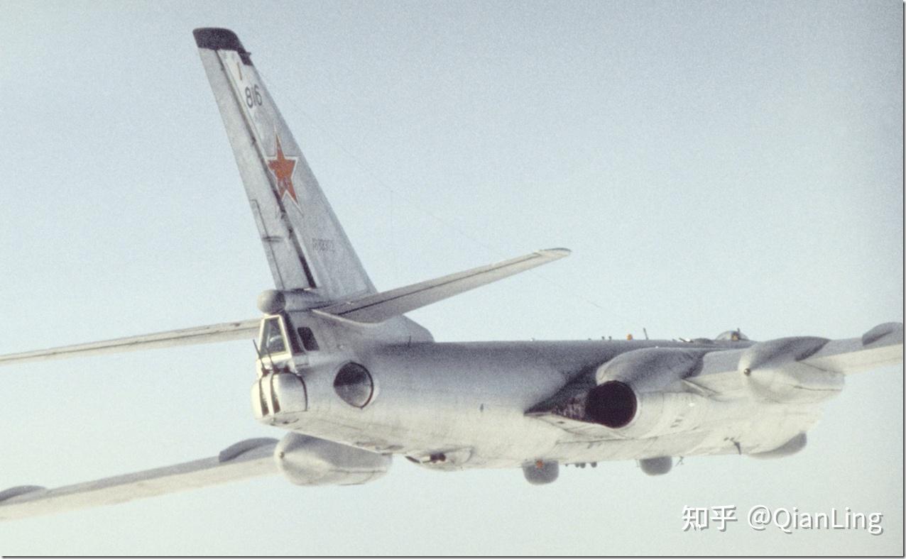简述轰六发展简史（1）：有望成为从A到Z的图-16（多图） - 知乎