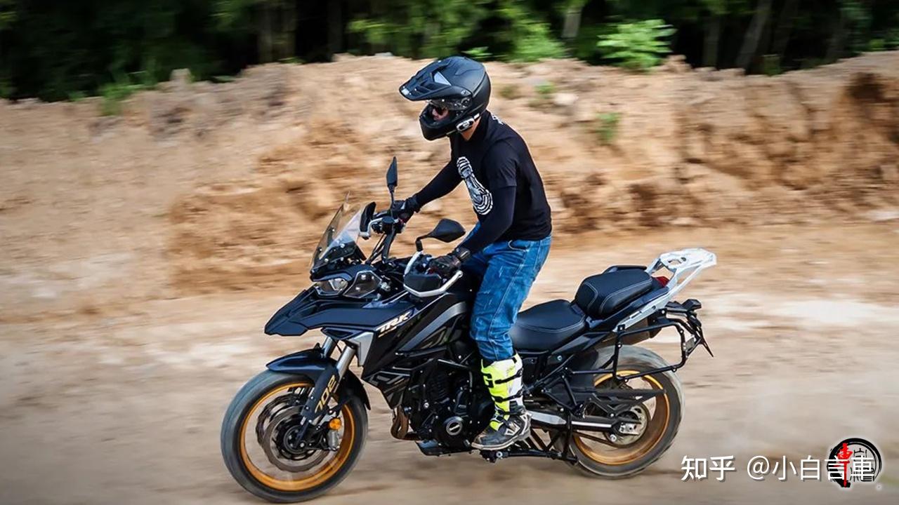 早报｜硬派拉力休旅，贝纳利TRK702详细配置曝光，双版本即将上市 - 知乎