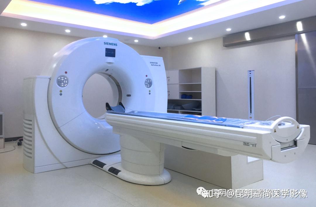 【高尚科普】什么是CTA检查？哪些人需要做这个检查？ - 知乎