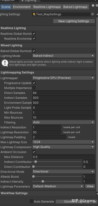 Unity HDRP中反射设置的几种方案 - 知乎