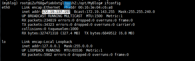 Django+MySql+python3+uwsgi+nginx部署阿里云ECS - 知乎