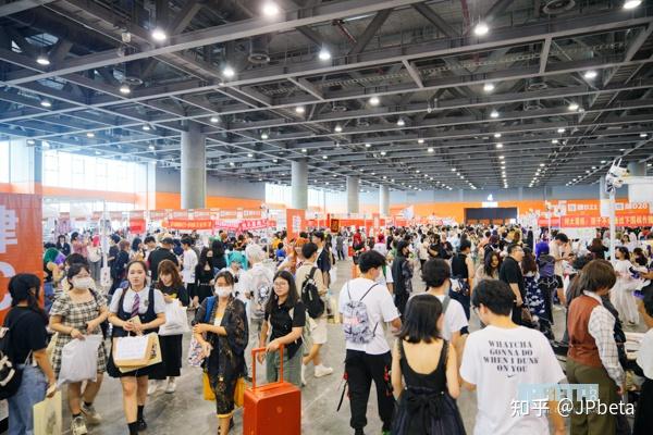 变的不止是名字，还有更丰富的内容！CPGZ05圆满落幕 - 知乎