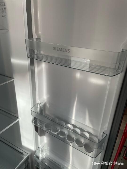 西门子BCD-502W(KA50NE20TI)多少钱？ - 知乎