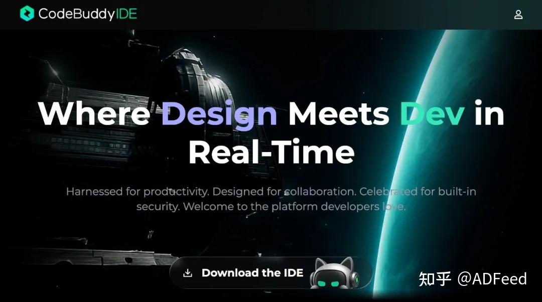 五大国产AI IDE横向浅评：字节跳动TRAE、美团NoCode、阿里通义灵码、百度Comate、腾讯CodeBuddy IDE - 知乎