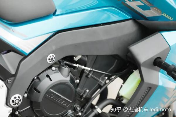 杰迪傑750国产大排运动休旅新势力 - 知乎