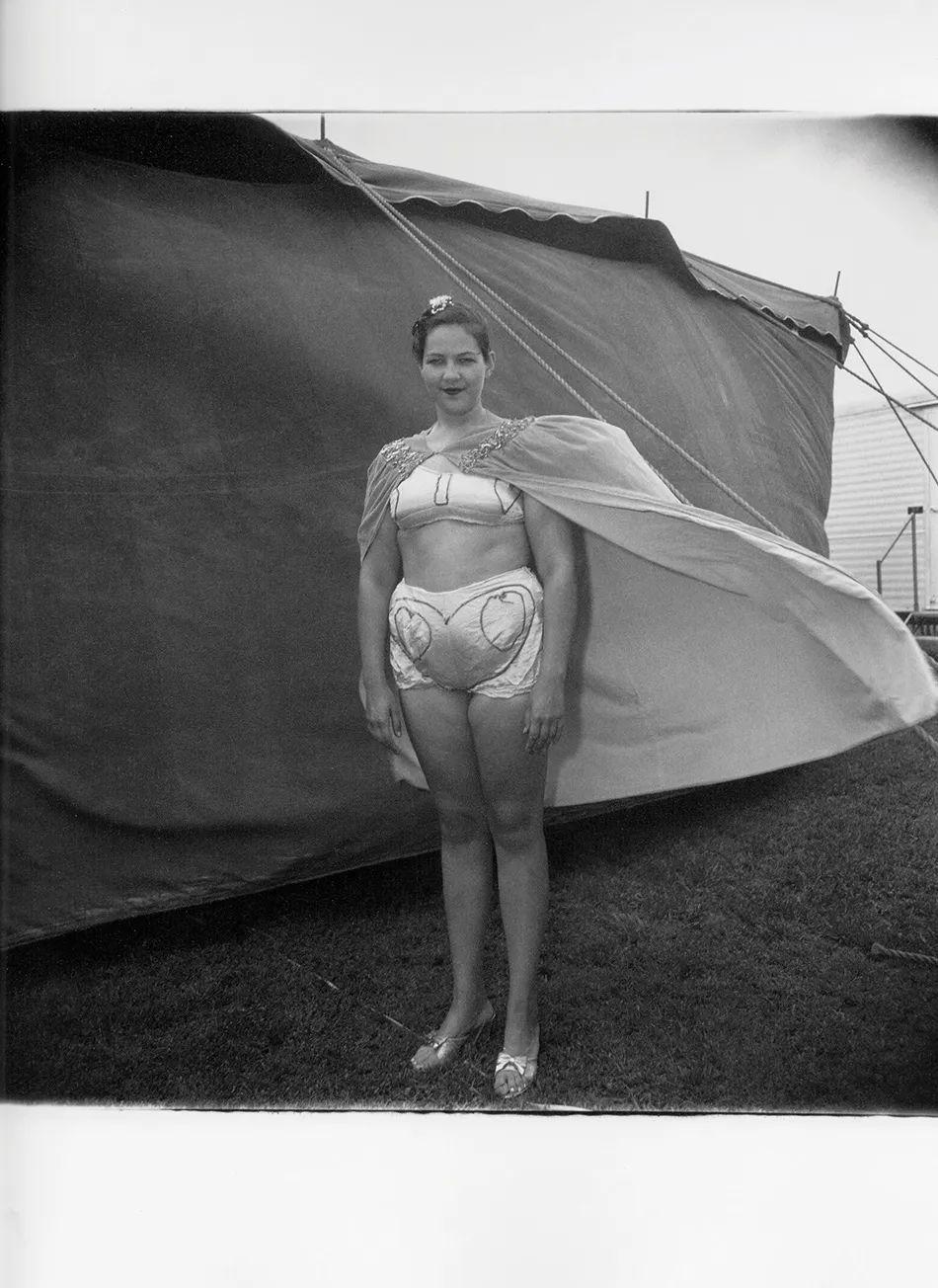 Diane Arbus戴安·阿勃丝 | 作品200张 - 知乎