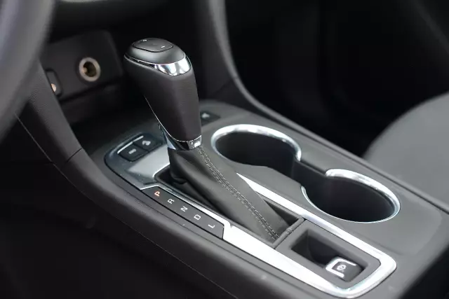 《试驾》Equinox翻天覆地的升级，GM 9AT 初体验 - 知乎