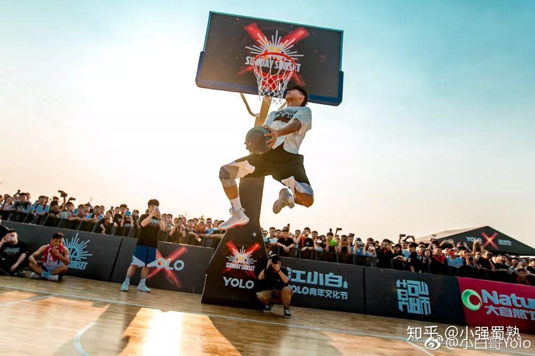 中国说唱音乐节图鉴：YOLO、AYO、MDSK - 知乎