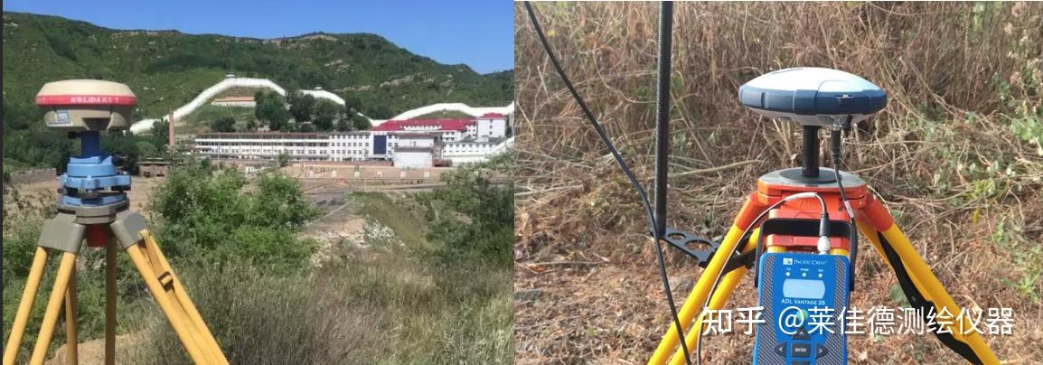 RTK测量技术详细介绍，RTK测量技术的应用领域 - 知乎