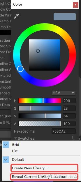 Unity常用技巧总结-Presets（预设） - 知乎