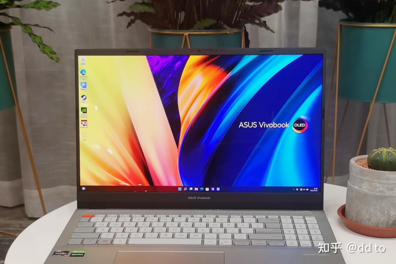 如何评价新款无畏Pro15？独显直连的3060搭配2.8k120hz屏幕实际体验如何？