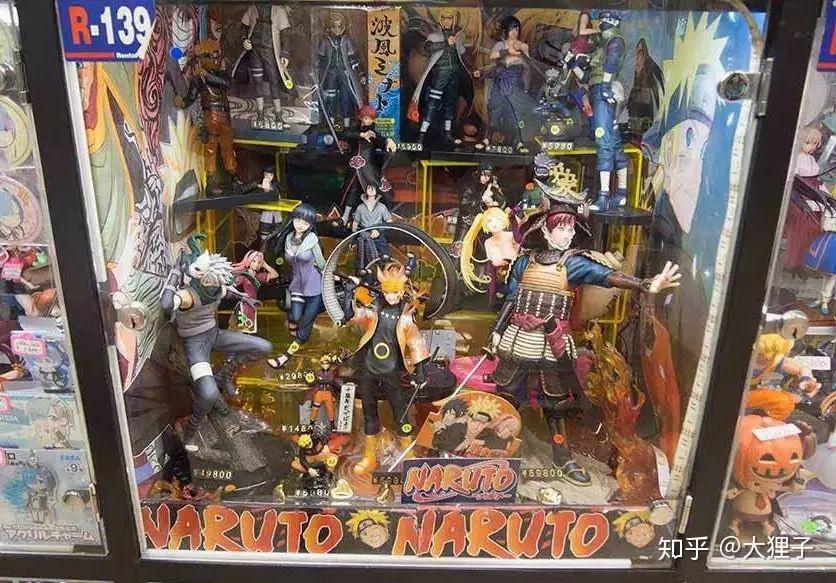 二次元圣地秋叶原怎么逛？最棒的女仆咖啡馆、动漫周边店在这里！ - 知乎