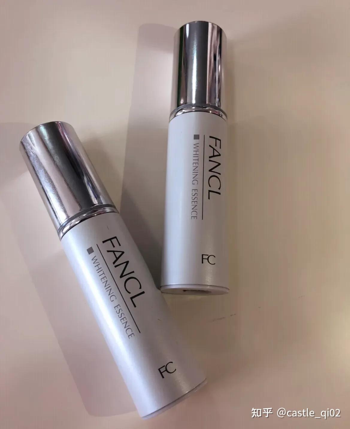 美白精华真的有用吗？日系美白精华推荐！黛珂曲酸、sk2小灯泡、pola美白精华、城野医生377vc、haku美白精华、haba佳丽、fancl、珂润美白精华！ - 知乎