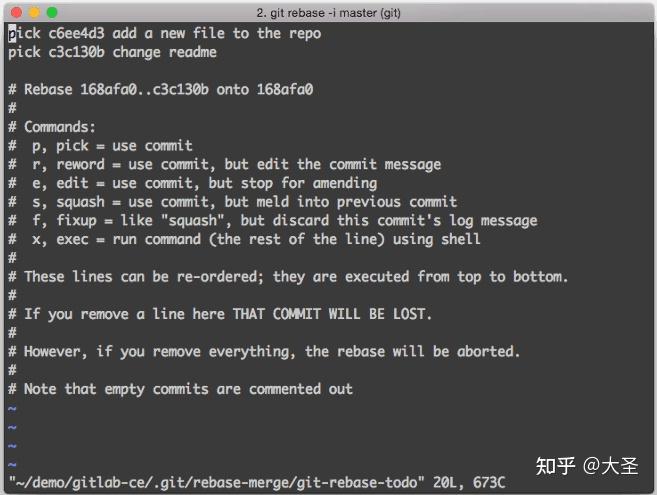 一文弄懂 Gitflow、Github flow、Gitlab flow 的工作流 - 知乎
