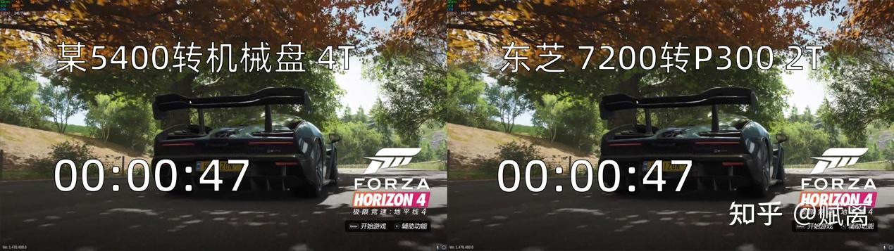 机械硬盘还值得买吗？东芝P300 2T PC硬盘体验报告 - 知乎