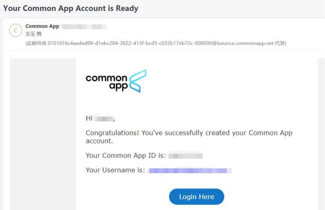 手把手教你注册Common App申请系统！萌新必备！ - 知乎