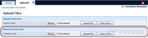 如何在劳氏（Lowes）CommerceHub中添加库存 - 知乎