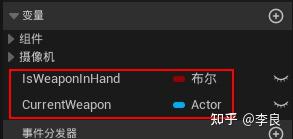 UE5从零开始制作角色动画（二）控制角色动画 - 知乎