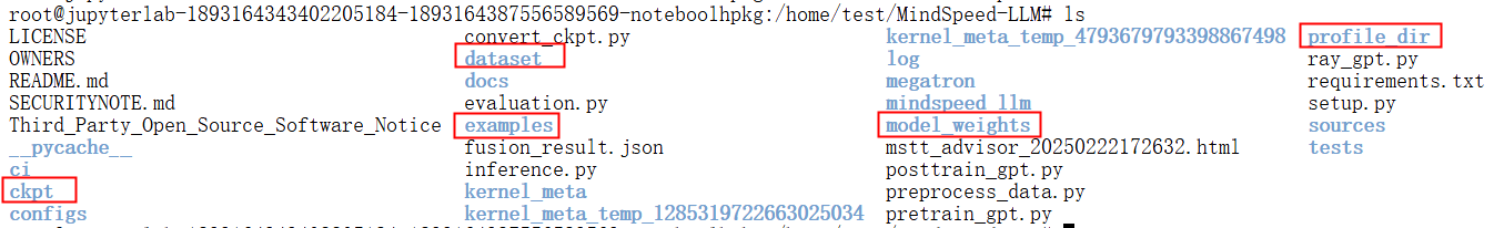 MindSpeed-LLM模型部署案例：DeepSeek-R1-Distill-Qwen-1.5B微调 - 知乎