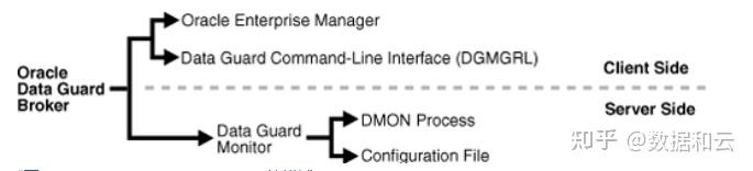一步一步配置DataGuard Broker - 知乎