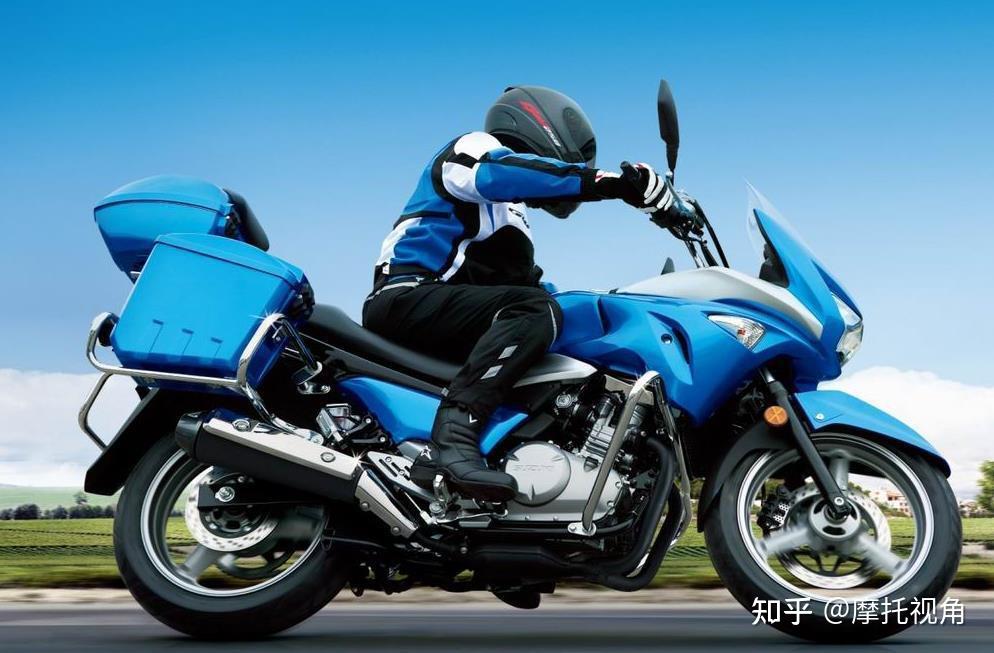 豪爵在憋450平台大招，一代神车GW250能否赶上趟？ - 知乎