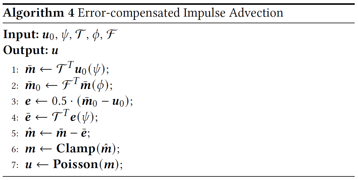 SIGGRAPH Asia 2023 : 基于Neural Flow Maps的流体模拟 - 知乎