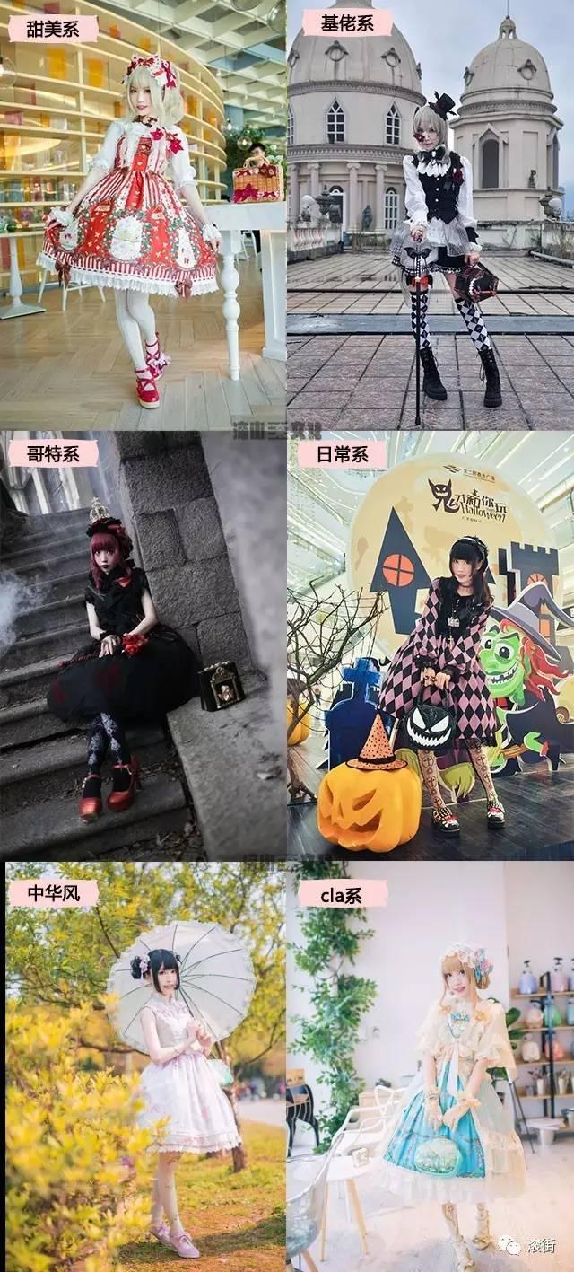 lo娘到底是什么样的存在？我们专访了一位lo娘，让她和大家聊聊这种“轻飘飘”文化！ - 知乎