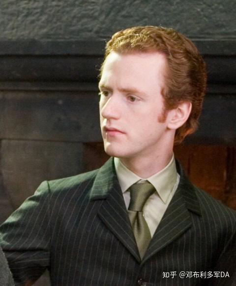 【官网】韦斯莱家族名字里揭示的含义 - 知乎