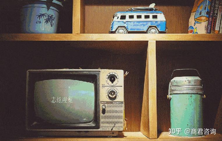 CCD相机火了，这依靠情怀的生意是如何做起来的 - 知乎