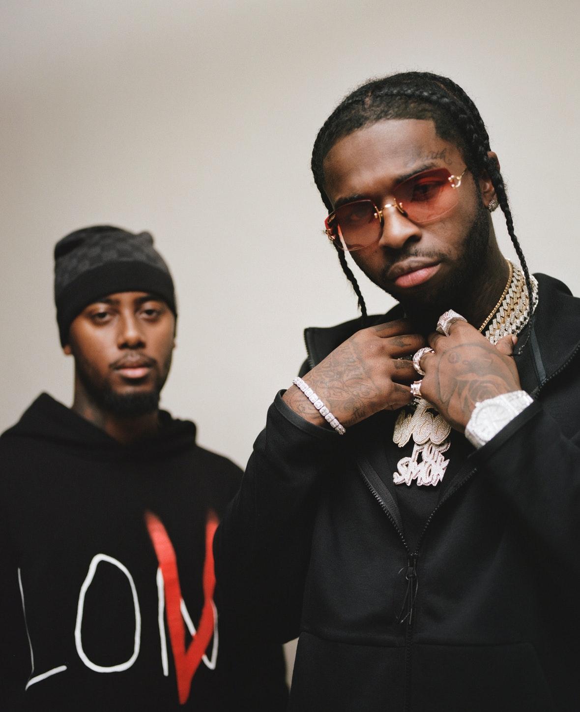 Brooklyn Drill进化史 - 知乎