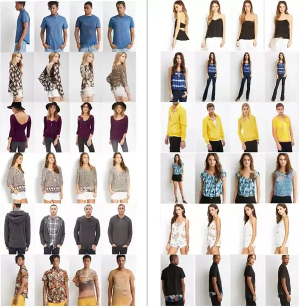 Facebook实时人体姿态估计：Dense Pose及其应用展望 - 知乎