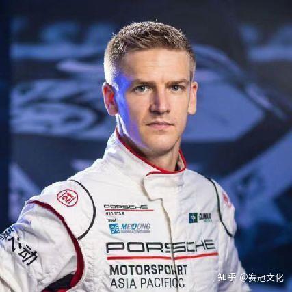 GT3车手ALEXANDRE IMPERATORI考察赛冠青少年机车运动项目 - 知乎