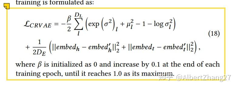 Knowledge graph completion文献阅读归纳总结 - 知乎