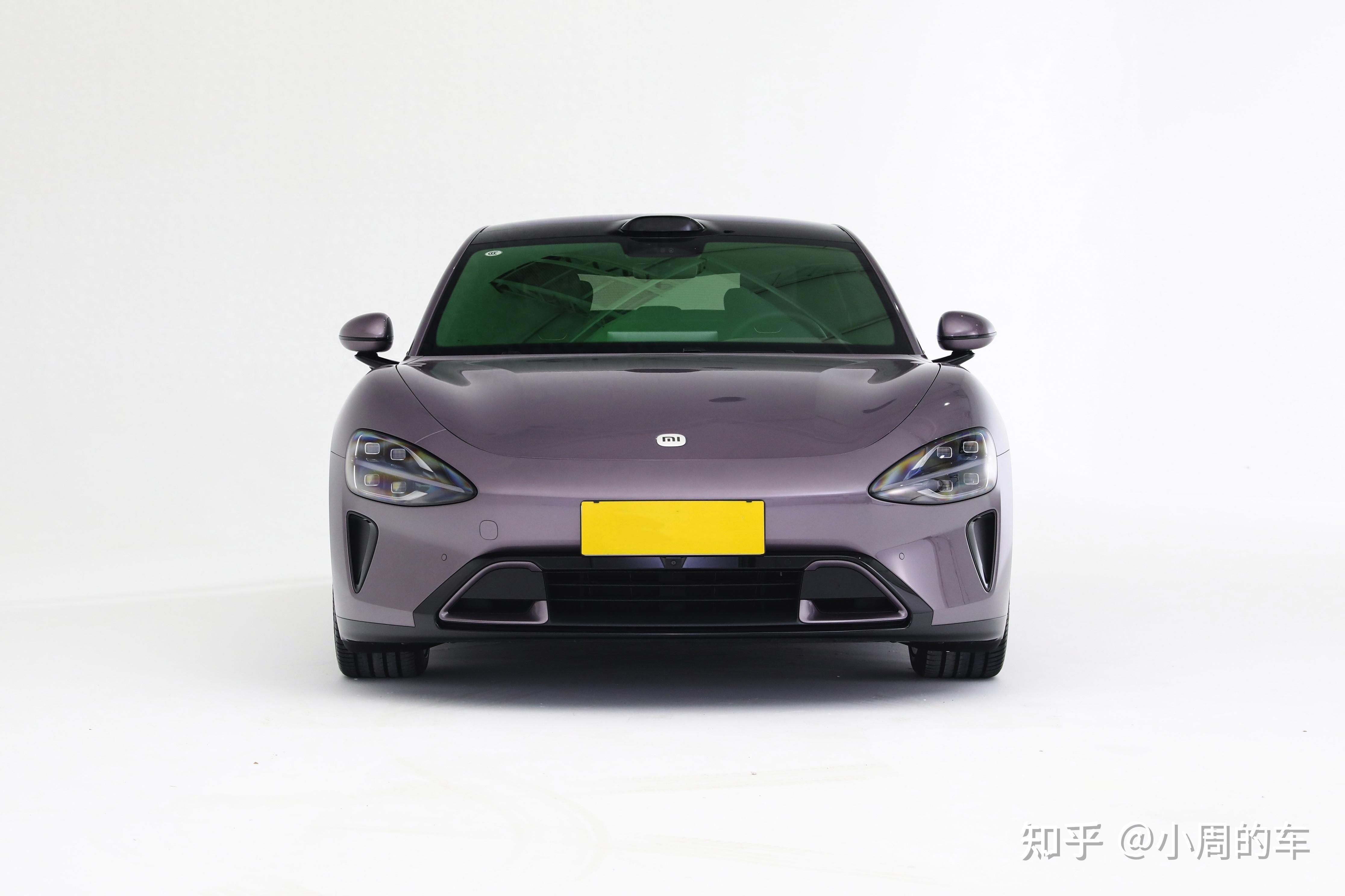 小米SU7对比阿维塔12，都是纯电动中大型轿车，选谁更合适？ - 知乎